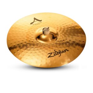 zildjian 19" a heavy crash