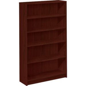 hon 1875 1870 series bookcase