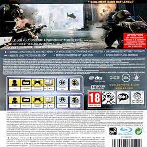 Battlefield 4 Ps3