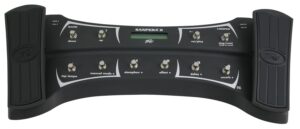 peavey electronics sanpera ii foot controller