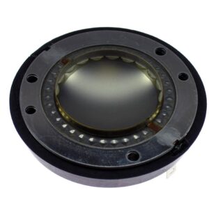 SS Audio Diaphragm Compatible with JBL 2416H, 2416H-1, D-2416