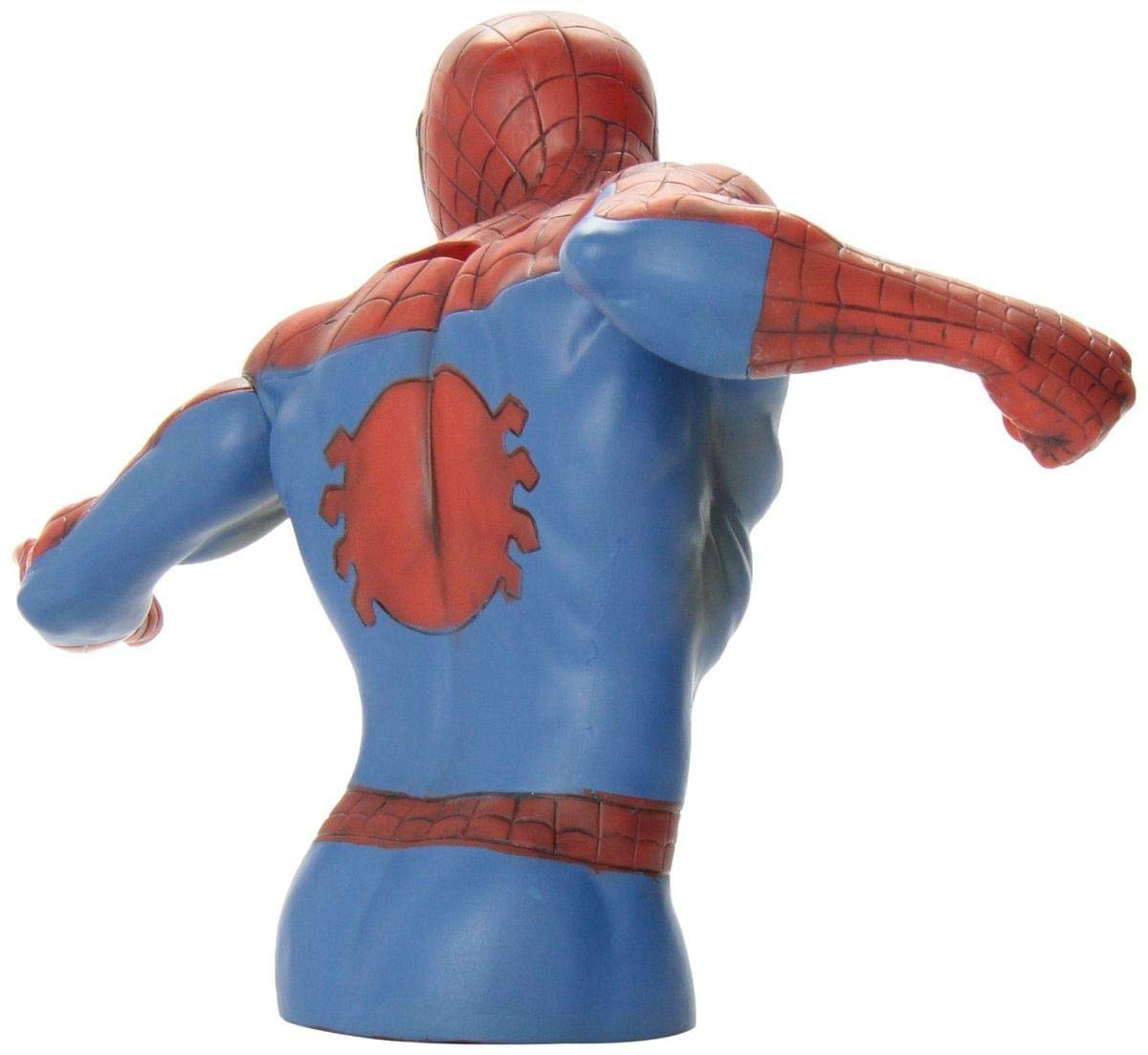 Monogram Spider-Man Action Figure Bust