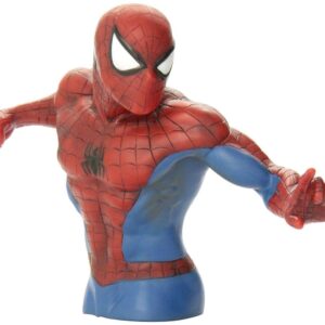 Monogram Spider-Man Action Figure Bust