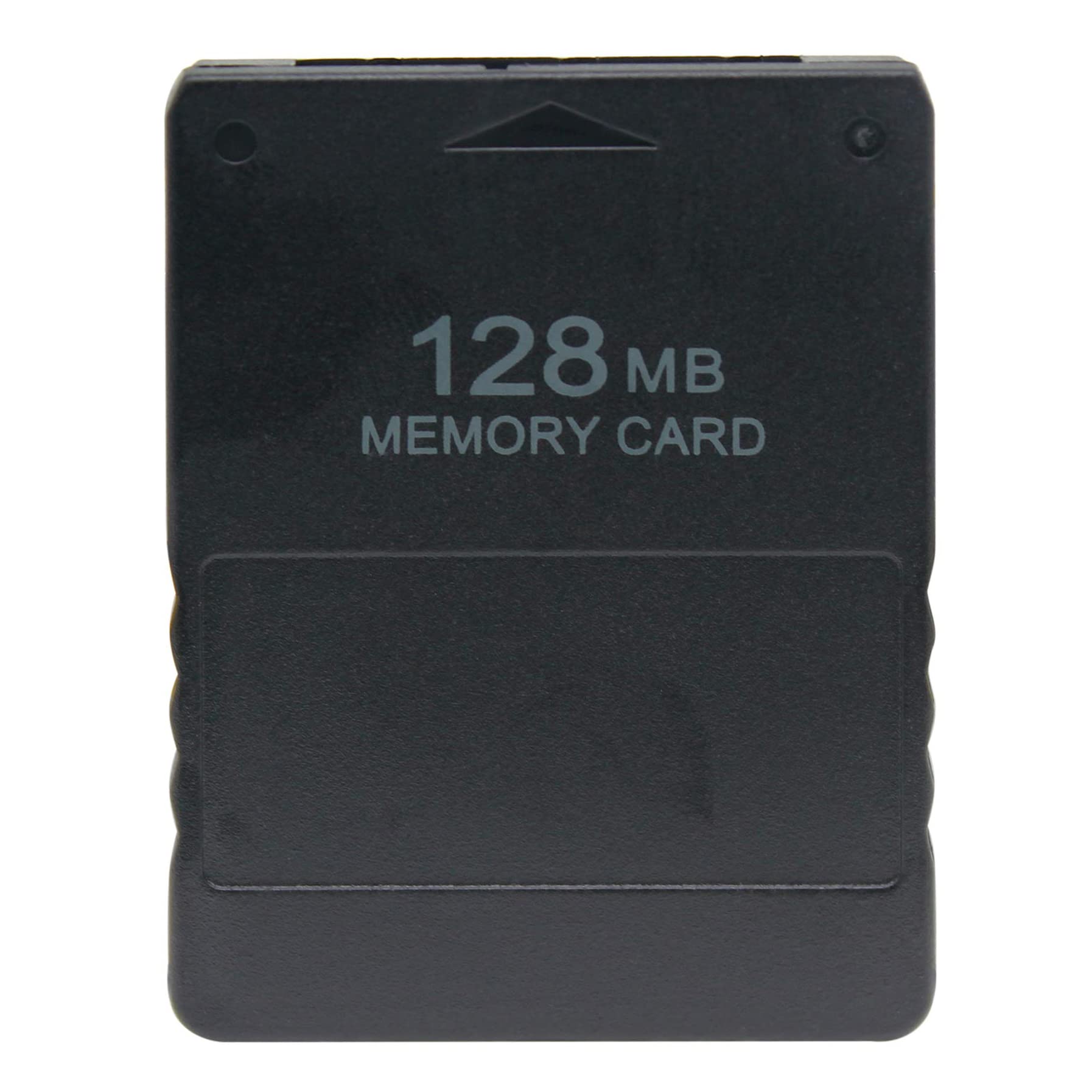 OSTENT High Speed 128MB Memory Card Stick Unit for Sony Playstation 2 PS2 Slim Console Video Games