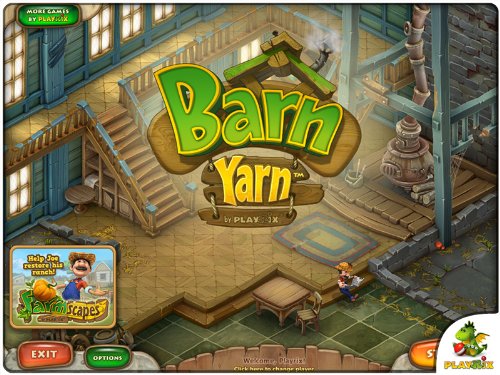 Barn Yarn [Download]