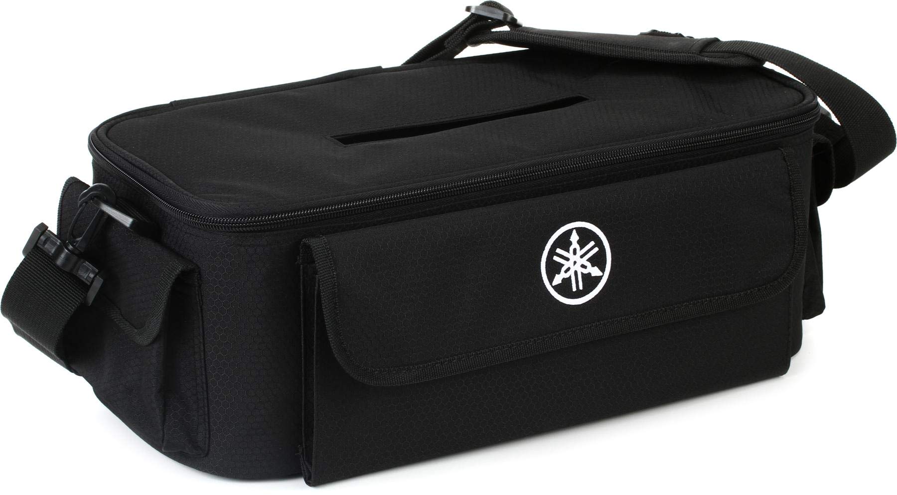 Yamaha THR Series Desktop Amp Carrying Bag for THR5, Black