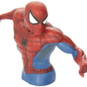 Monogram Spider-Man Action Figure Bust