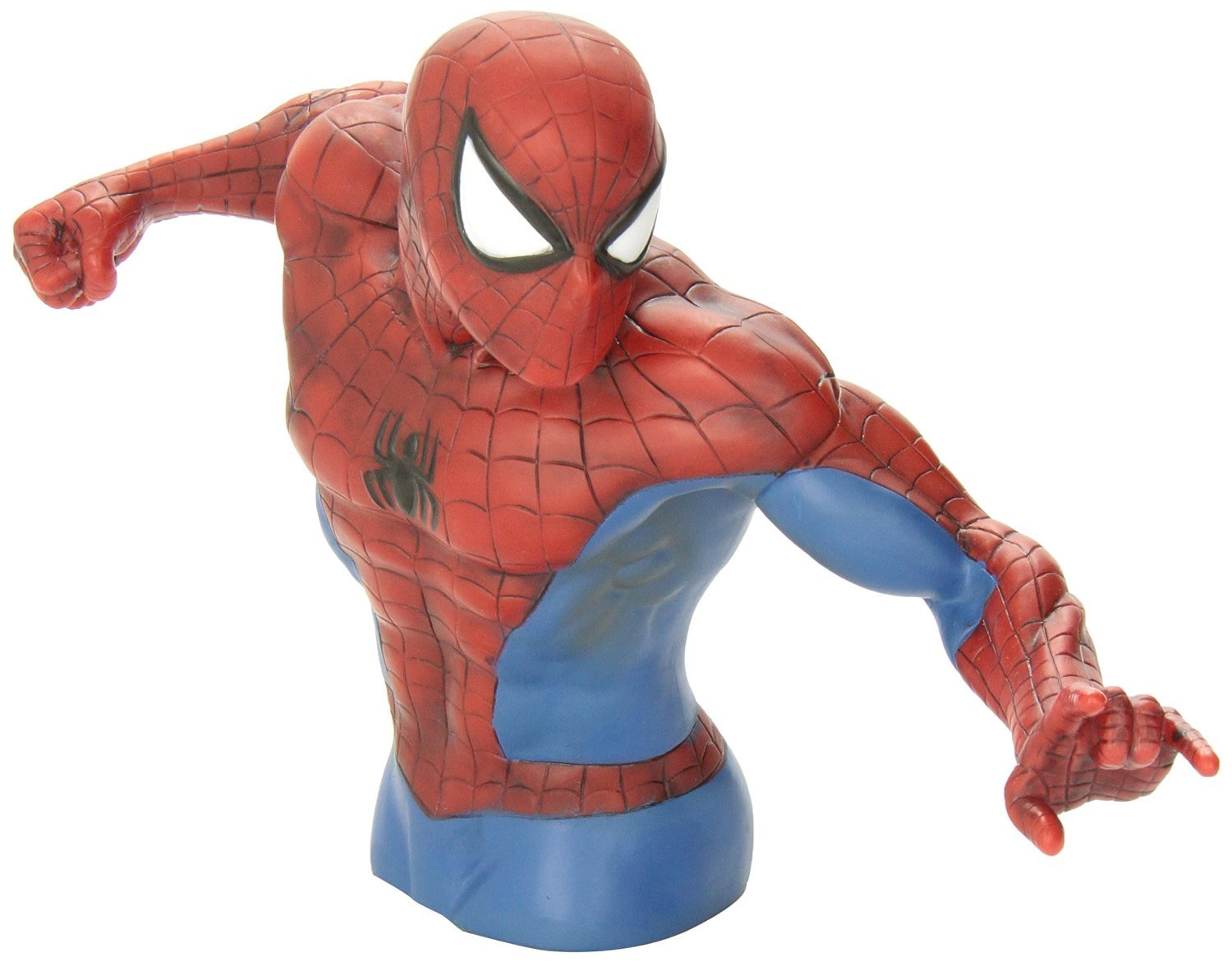 Monogram Spider-Man Action Figure Bust