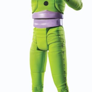 Batman Classic TV Series The Riddler Collector Action Figure