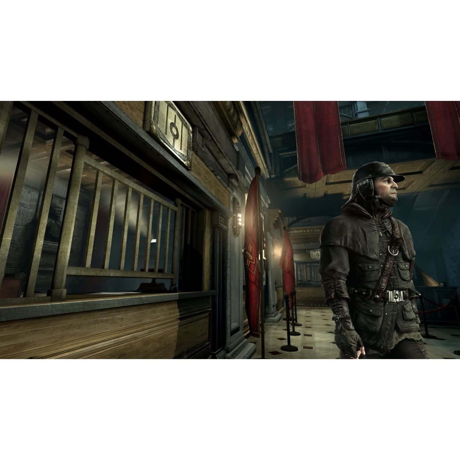 Thief - PlayStation 4