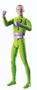 batman classic tv series the riddler collector action figure