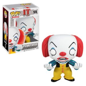 Funko POP Movies: Pennywise Vinyl Figure