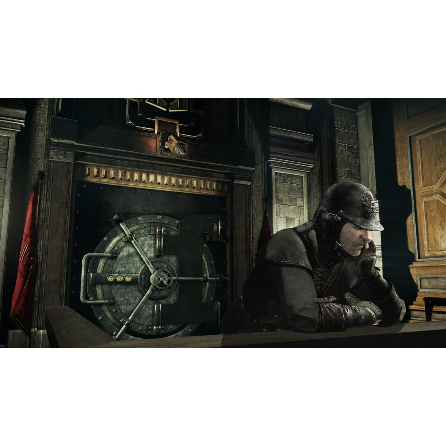 Thief - PlayStation 4