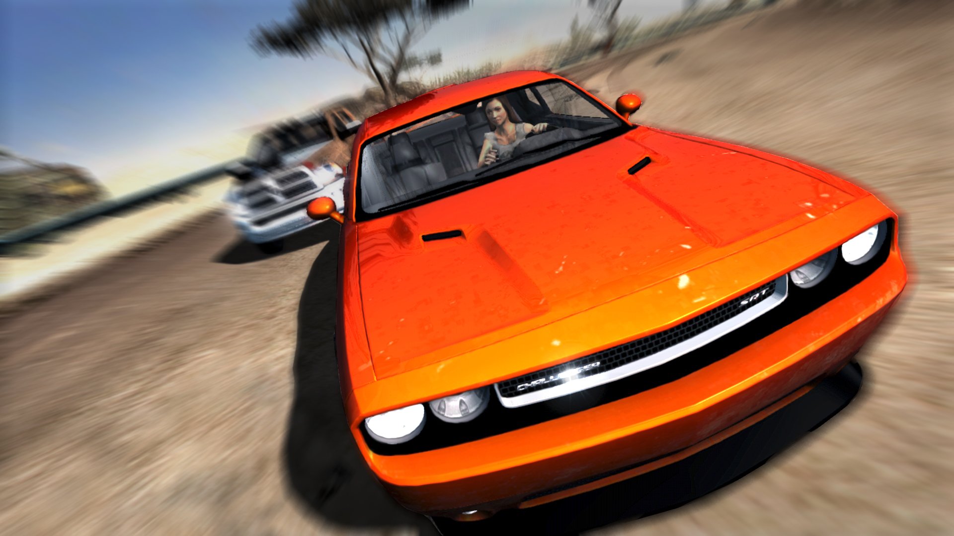 Fast & Furious: Showdown - Nintendo 3DS