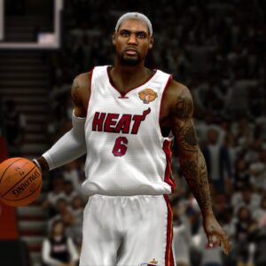 NBA 2K14