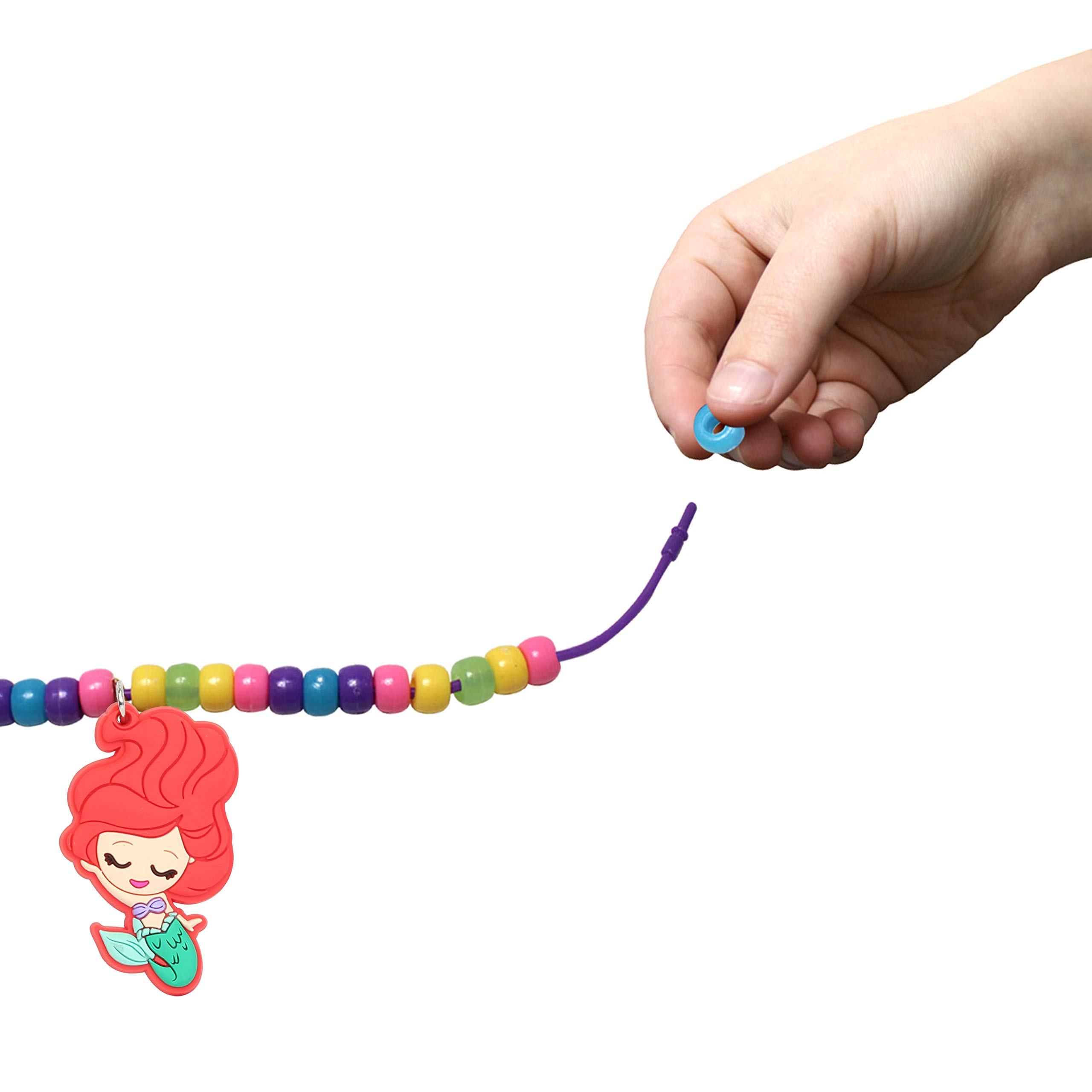 Tara Toys Ariel Necklace Activity Set