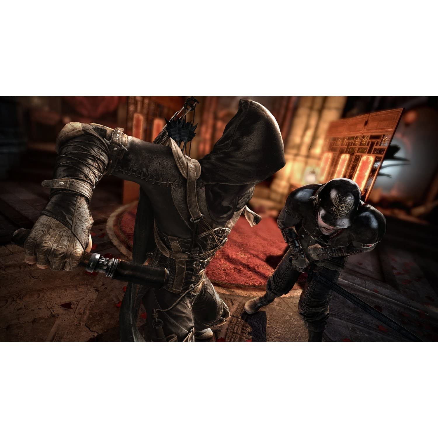 Thief - PlayStation 4