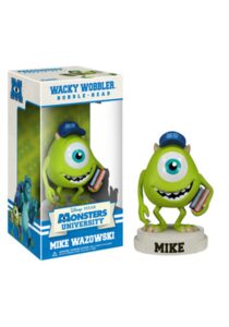 funko disney monsters university: mike wazowski wacky wobbler