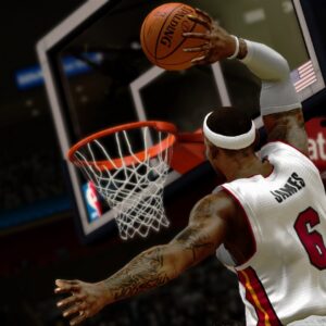 NBA 2K14