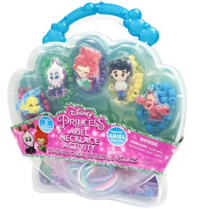 Tara Toys Ariel Necklace Activity Set