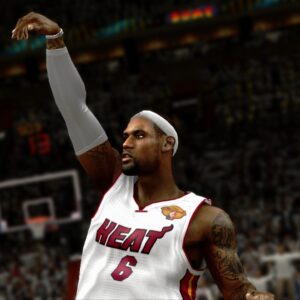 NBA 2K14