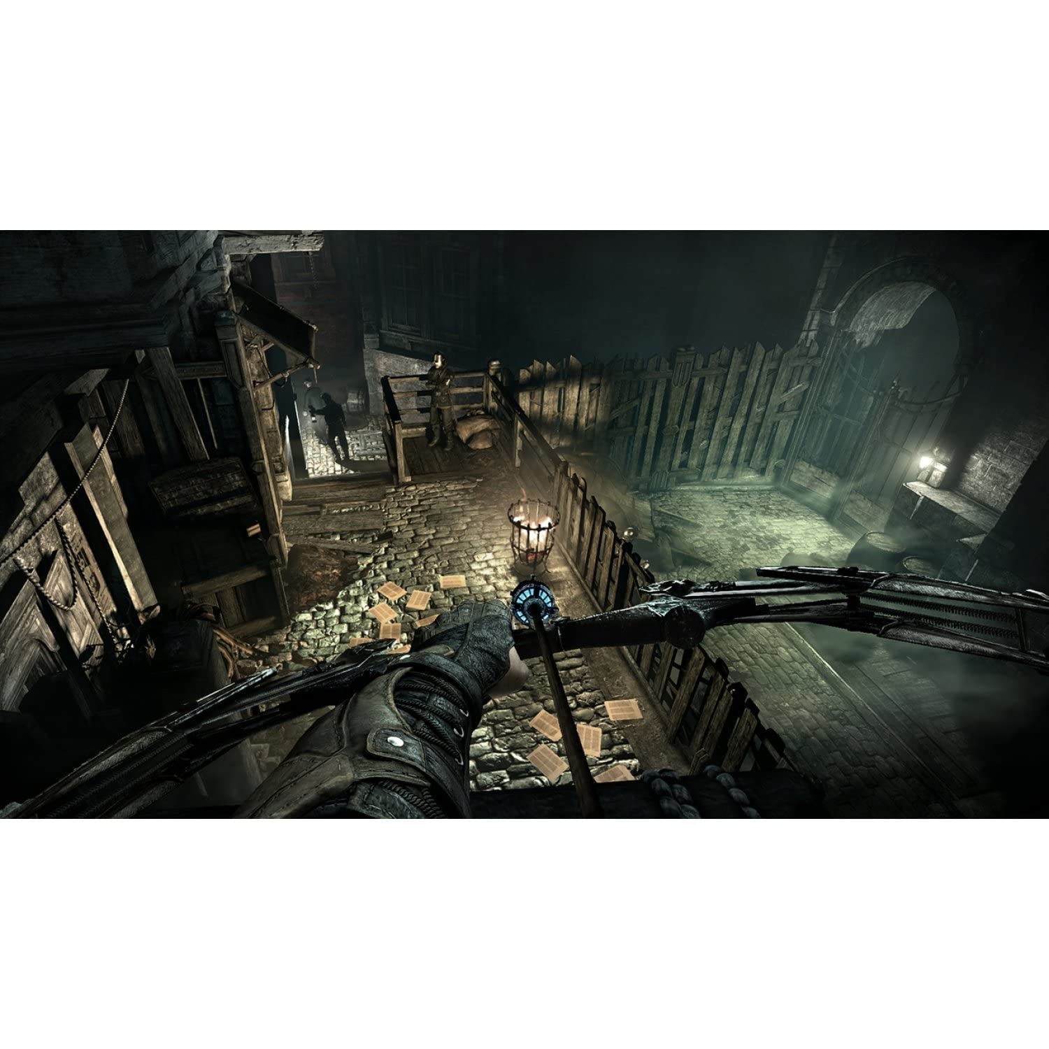 Thief - PlayStation 4