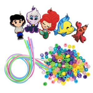 Tara Toys Ariel Necklace Activity Set