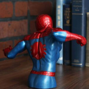 Monogram Spider-Man Action Figure Bust