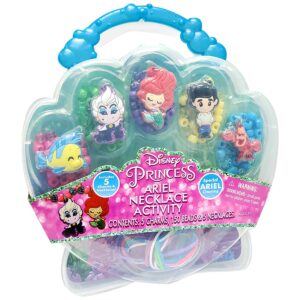 Tara Toys Ariel Necklace Activity Set