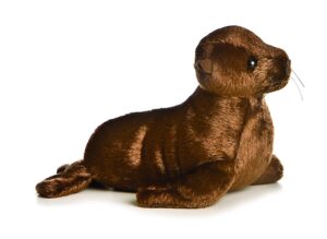 aurora - mini flopsie - 8" california sea lion