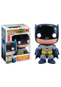 funko pop heroes batman 1966 vinyl figure