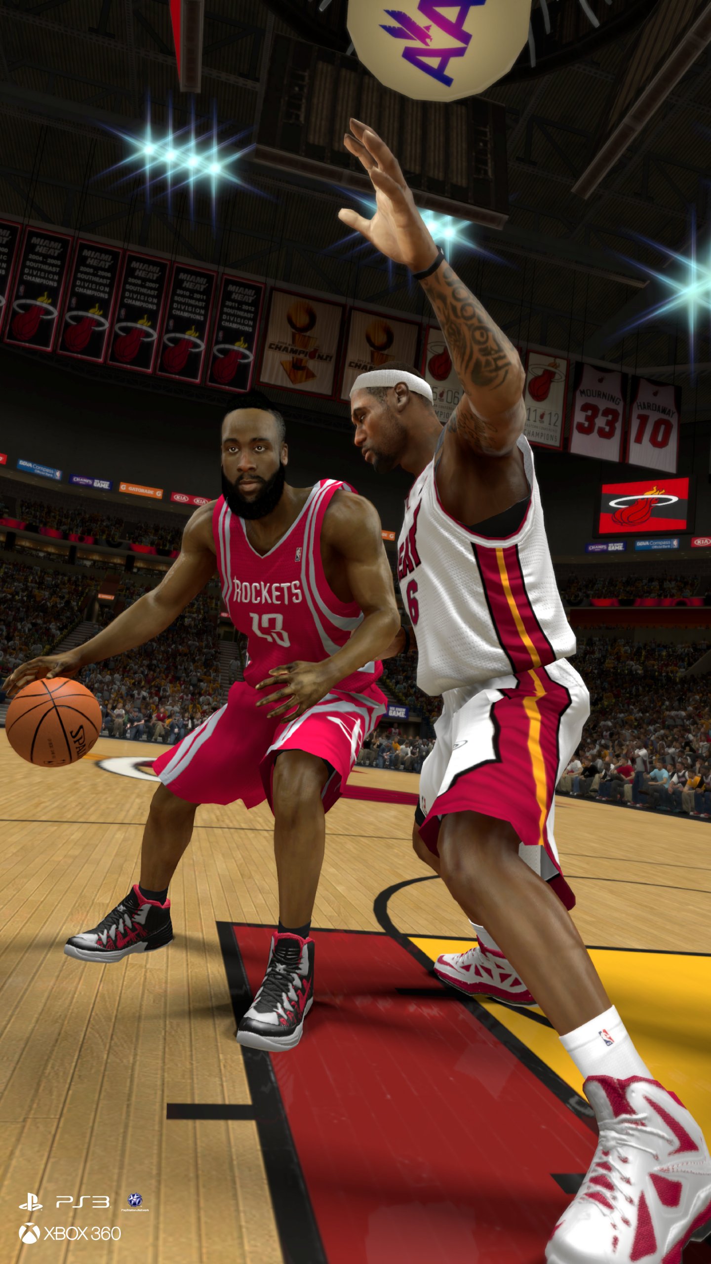 NBA 2K14