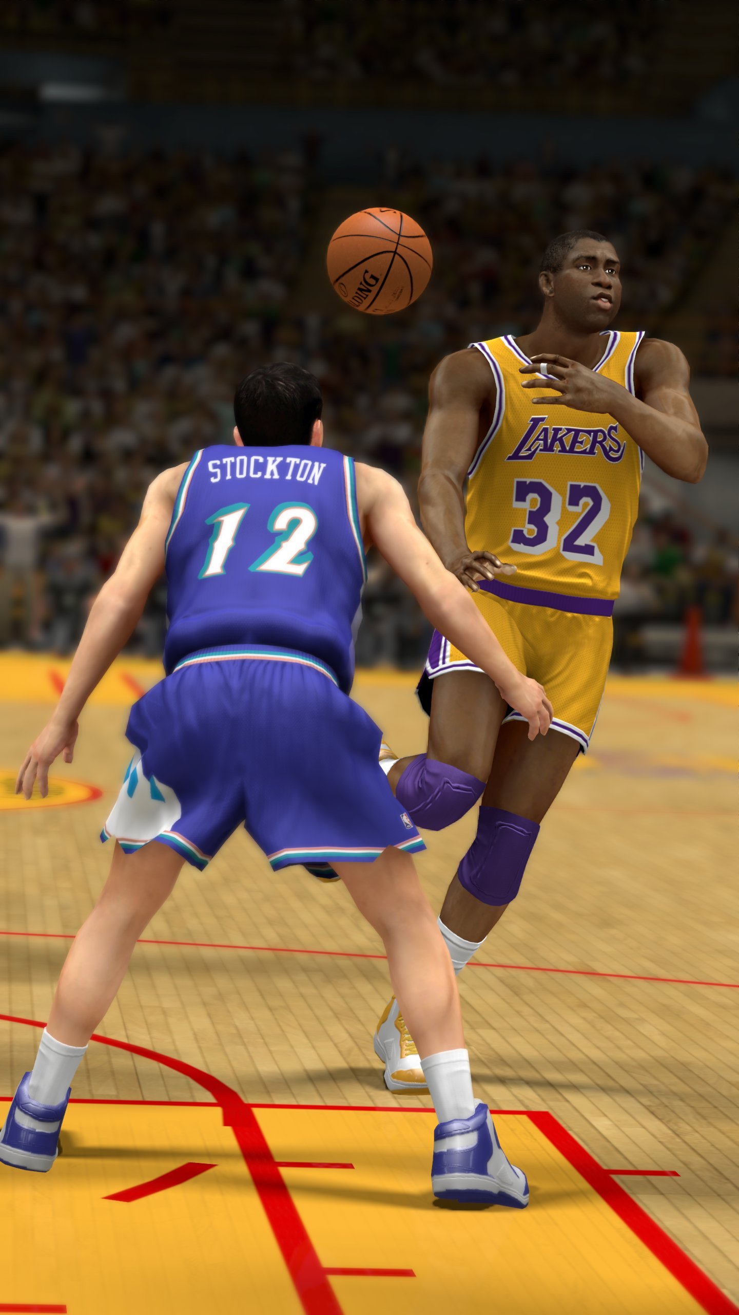 NBA 2K14