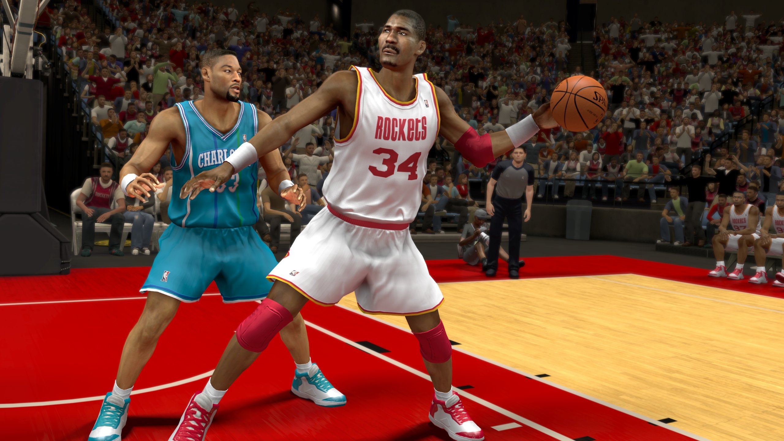 NBA 2K14