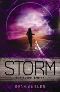 storm (swipe book 3)