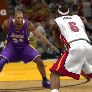 NBA 2K14