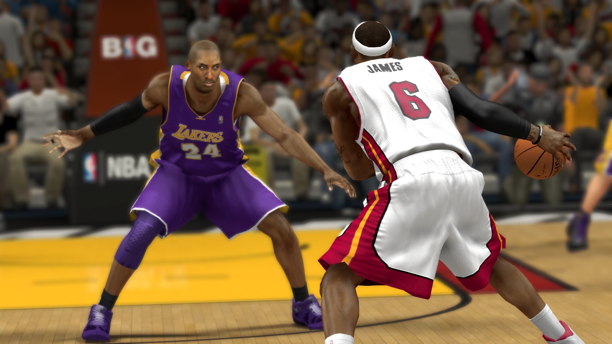 NBA 2K14