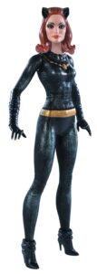 batman classic tv series catwoman collector action figure