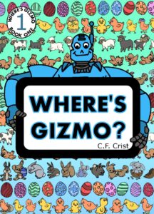 where’s gizmo? (find gizmo & friends) ((a game of concentration))