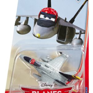 Mattel Disney Planes Echo Diecast Aircraft