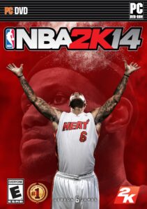 nba 2k14