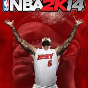 NBA 2K14