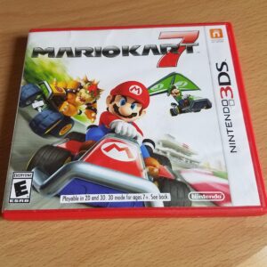 Mario Kart 7