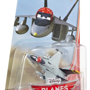 Mattel Disney Planes Echo Diecast Aircraft