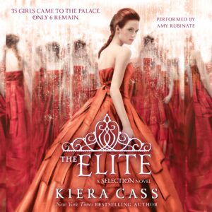 the elite: the selection, book 2