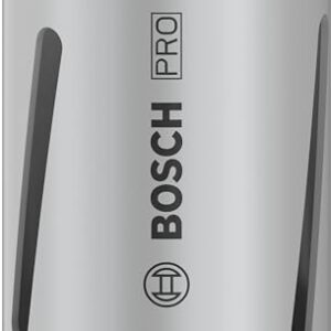 Bosch 2608587328 BSPF Diamond Core Cutter, 107mm x 150mm x 7mm, Silver