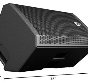 Electro Voice ZLX12 12" 2-Way 1000W Full Range Passive Loudspeaker