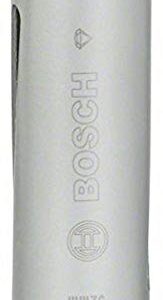 Bosch 2608587339 G 1/2-Inch 52/150/7 mm Diamond Dry Core Cutter with 4 Segments