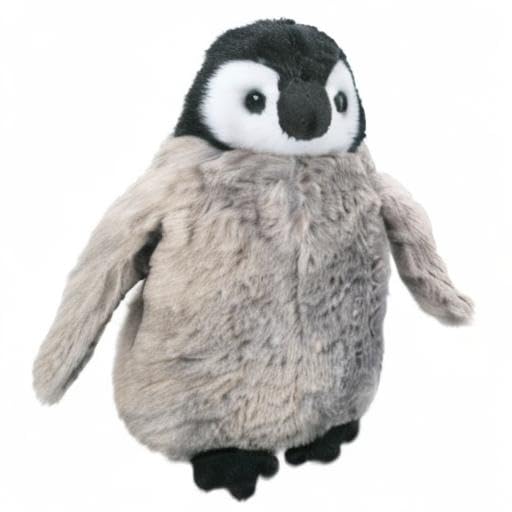 Douglas Cuddles Penguin Chick Plush Stuffed Animal