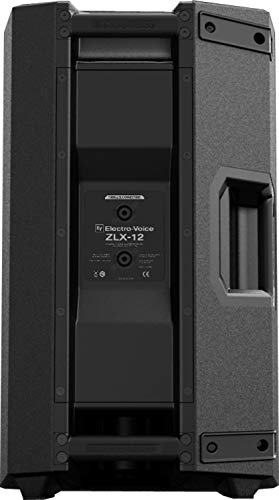 Electro Voice ZLX12 12" 2-Way 1000W Full Range Passive Loudspeaker